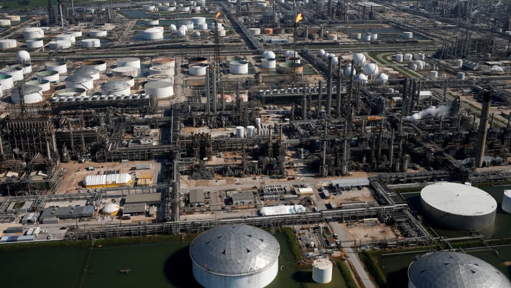 ¿Cuántas Refinerías De Pemex Hay En México? [ACTUALIZADO]
