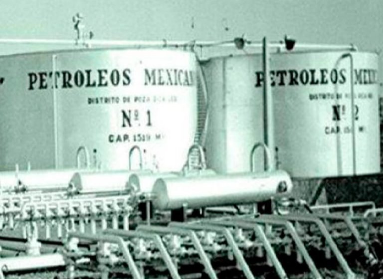¿Cómo Se Creó Pemex?: Historia Y Propósito