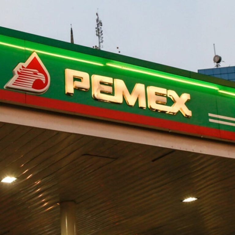¿Cuál Ha Sido La Evolución Internacional De Pemex?