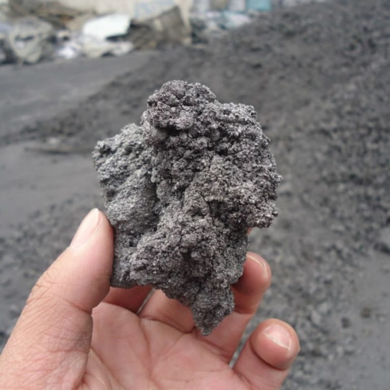 ¿Para Qué Se Utiliza El Coque De Petróleo?