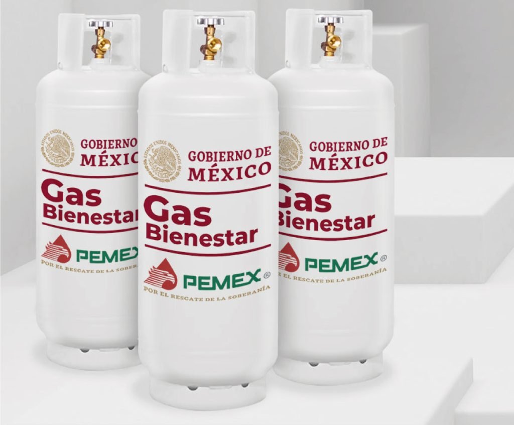Gas Bienestar Pemex: Qué Es Y Cómo Pedirlo