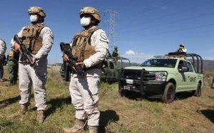Cómo Ser Guardia De Seguridad De Pemex 2026
