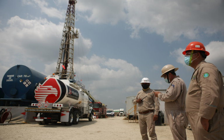 Oficinas Pemex | Portal Pemex 2026