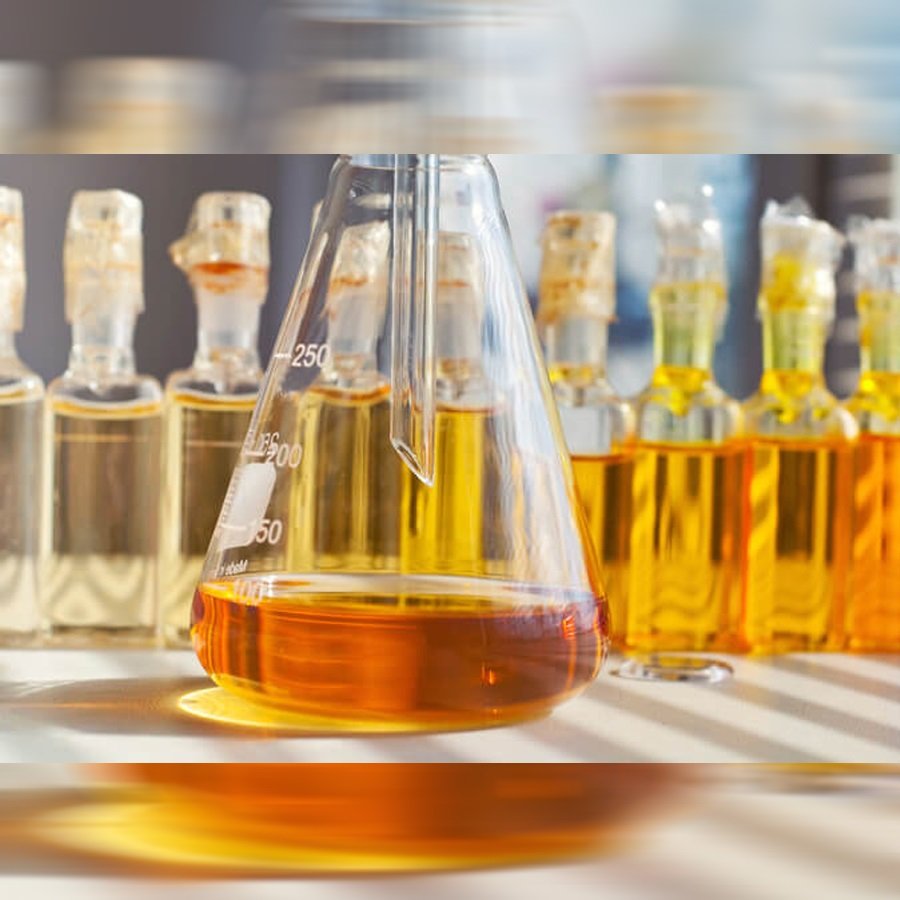 ¿Qué son los grados Api y cuánto tiene el petróleo mexicano?