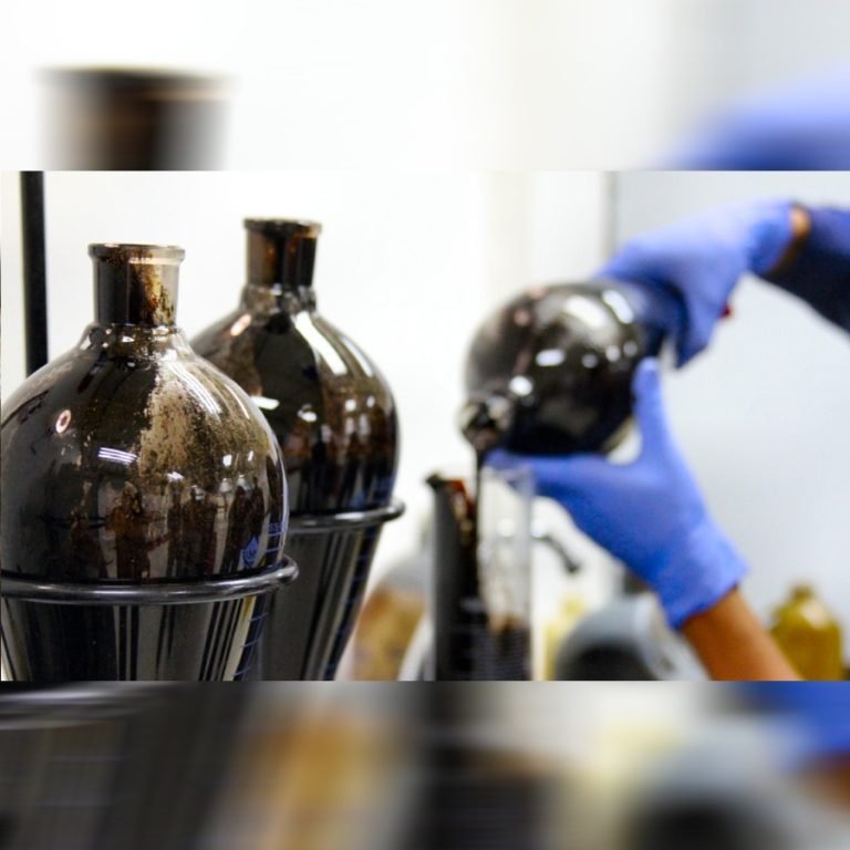 ¿Qué son los grados Api y cuánto tiene el petróleo mexicano?